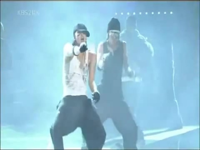 Rain- ft. MC. Mong & DJ DOC (3/3) - Coub