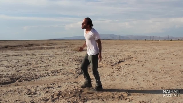 No stress dance by Nathan Barnatt - Coub