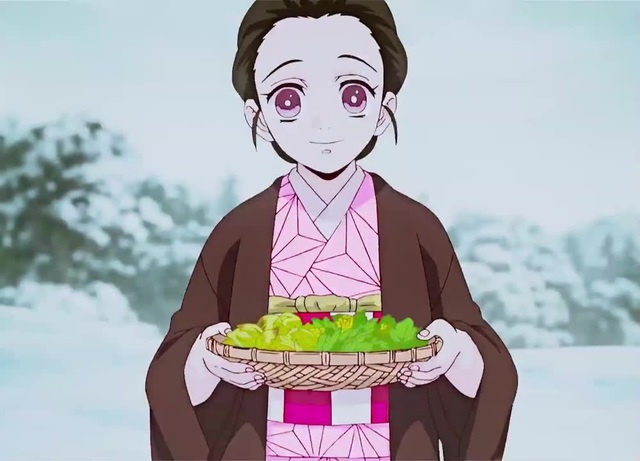 Nezuka chan 💓 - Coub