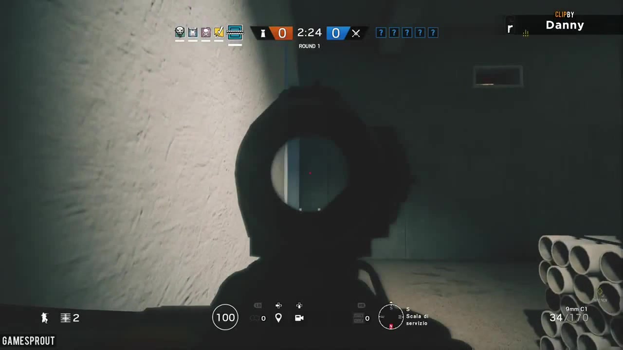 the most unfortunate moment - Coub