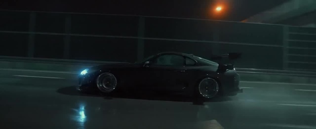 600HP Ridox Toyota Supra - Coub