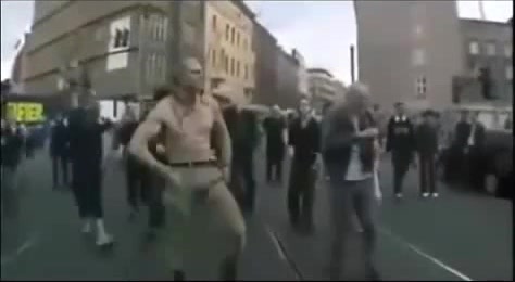 [FULL] Techno Viking - Coub