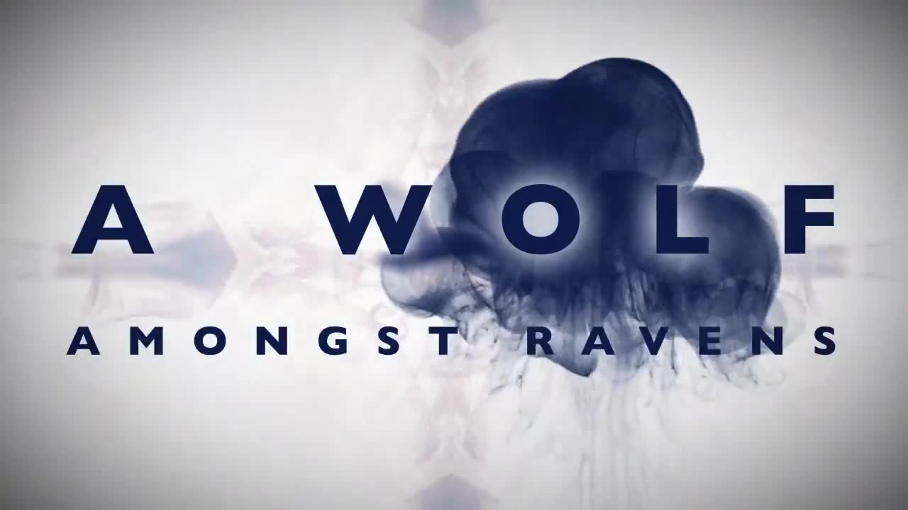 AFTER THE BURIAL - A Wolf Amongst Ravens - Coub