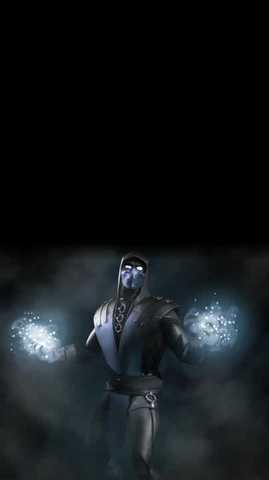 Sub Zero Temperature - Coub