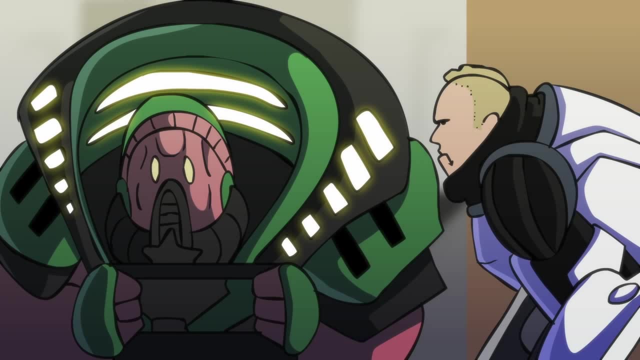 XCOM: Screwed By RNG | EpicFaceFist | Mashed - Coub