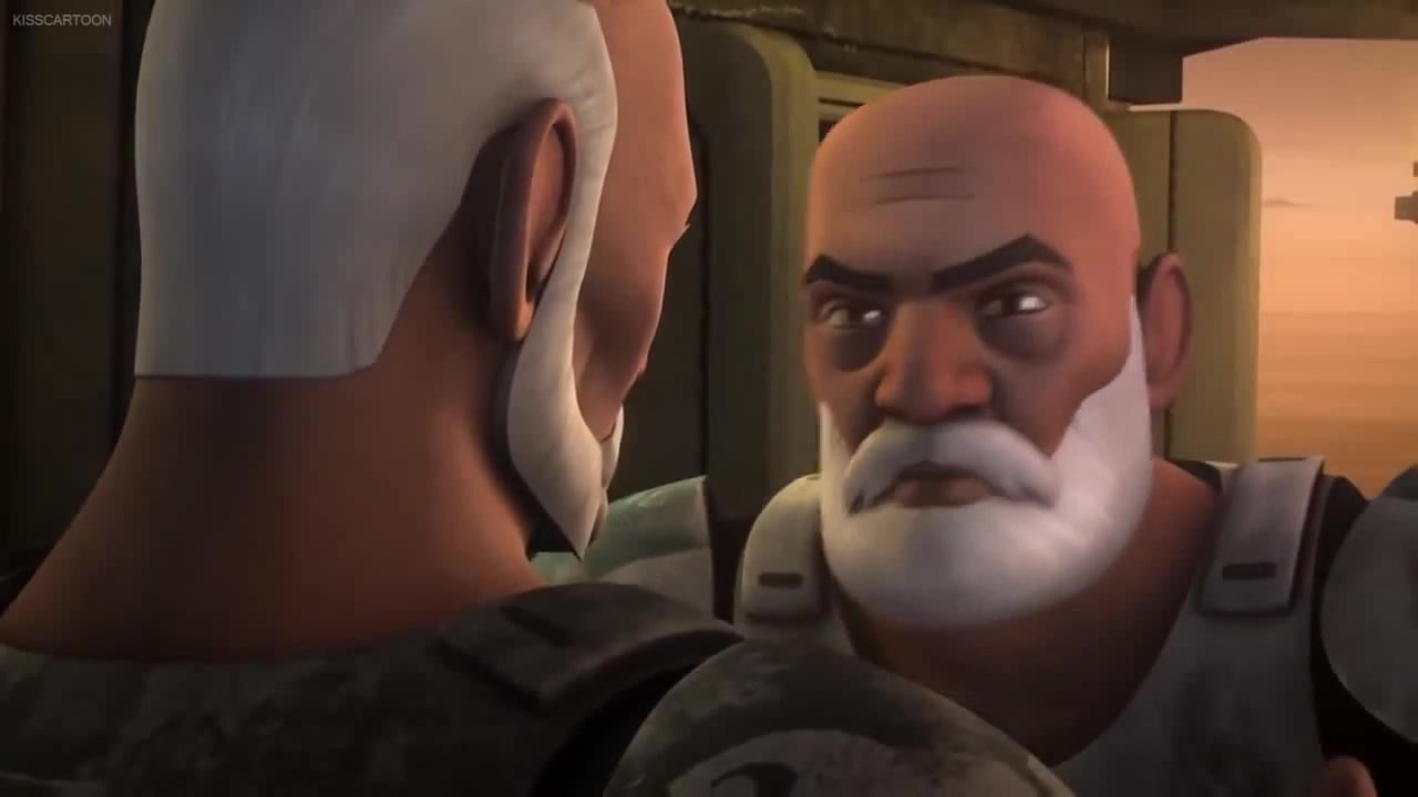 Star Wars Rebels - Coub