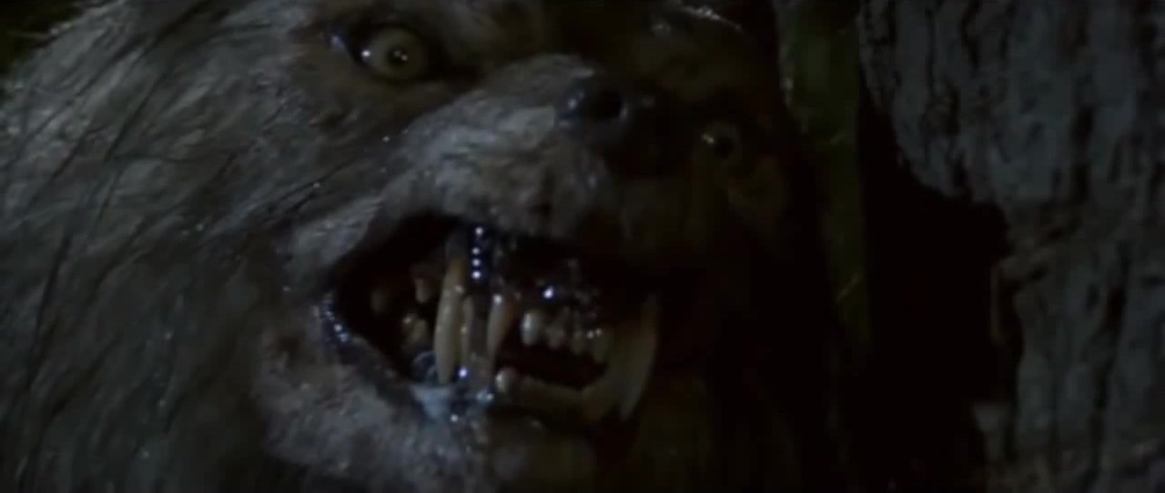 One of the Best WereWolf Videos Baby - Rob Zombie HD - Coub