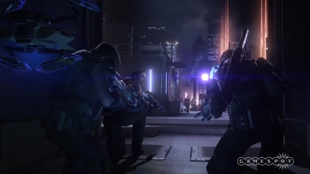 XCOM 2 stealth - Coub