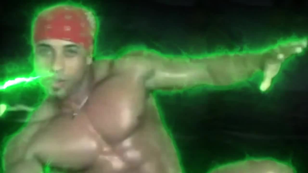 Shang Ricardo - Coub