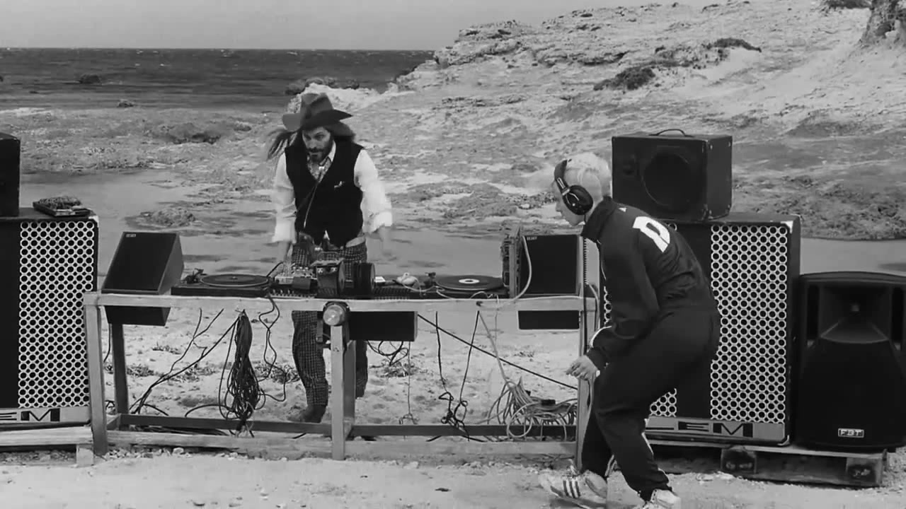 Open Air Festival (MIX) - Coub