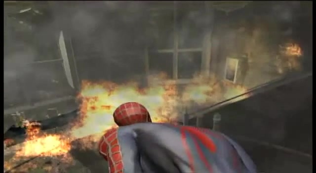 Spider-Man FAIL - Coub