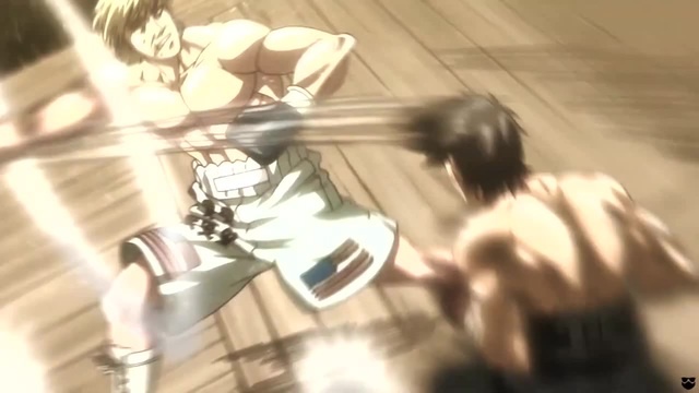 Prime Nekota vs Hawk - "La La La" Nekota Ginpachi - Coub