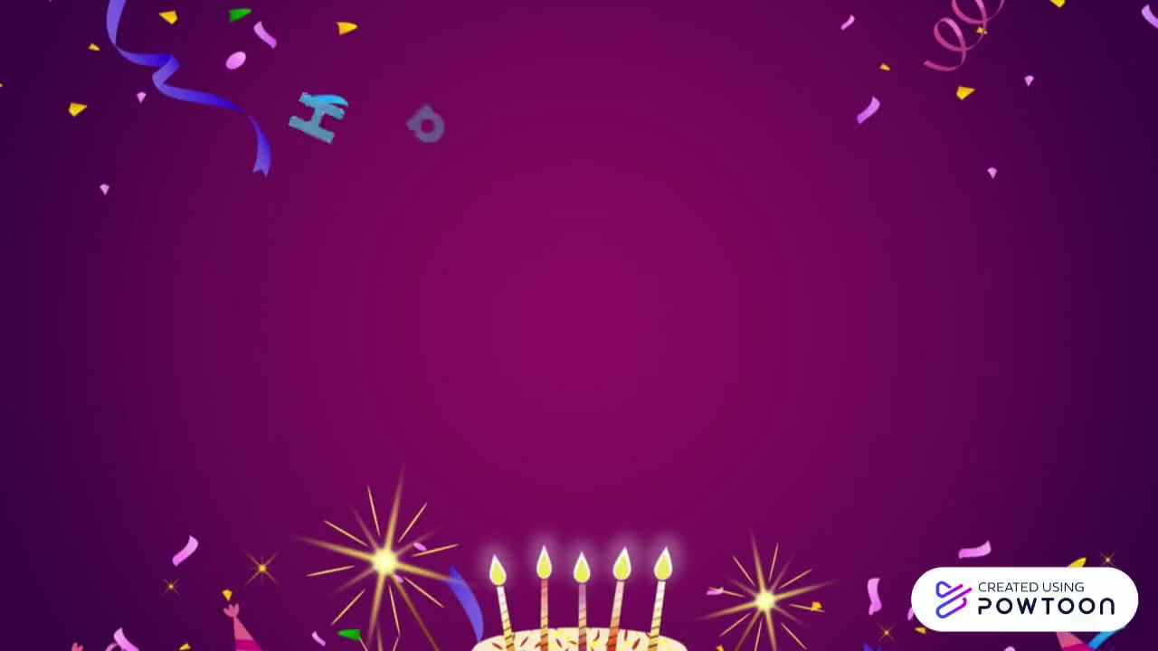 Today is my birthday - Coub