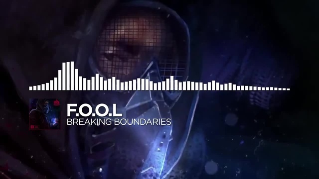 F.O.O.L - Breaking Boundaries - Coub