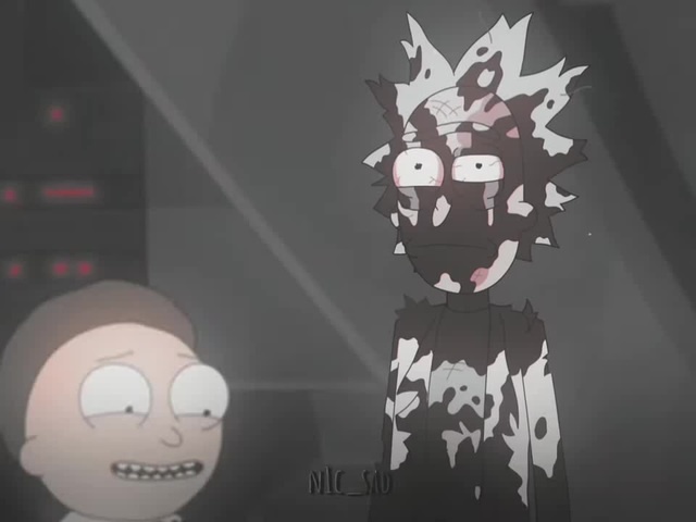 RICK [EDIT] - Coub