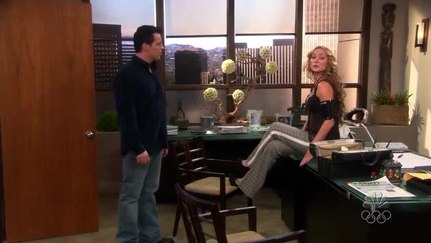 erheblich = considerable (-ly), substantial (-ly) /// Joey TNG S01E20 ...