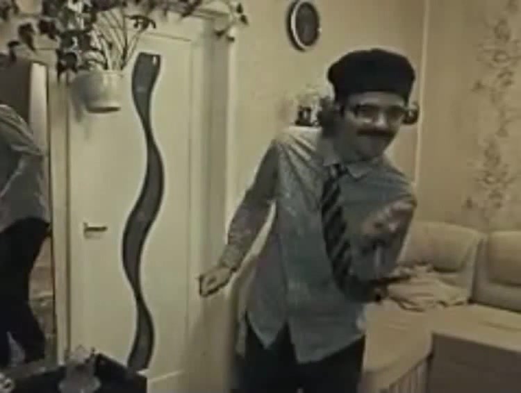 Engineer Lapenko - Coub