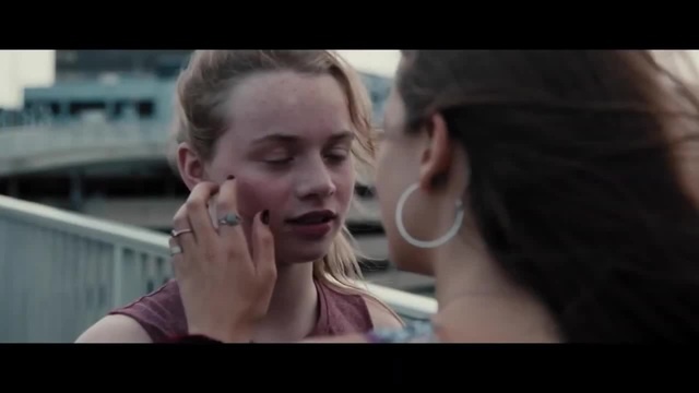 𝐁𝐋𝐔𝐄 𝐌𝐘 𝐌𝐈𝐍𝐃 | Thomas Kuratli - Ocean - Coub