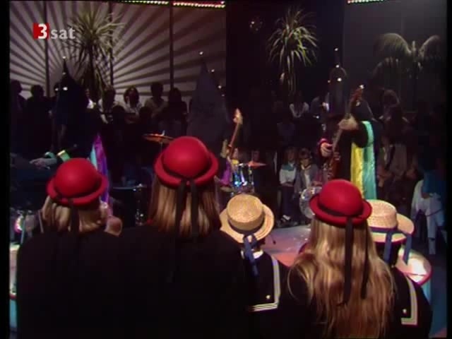 Pink Project - Disco Project - Coub