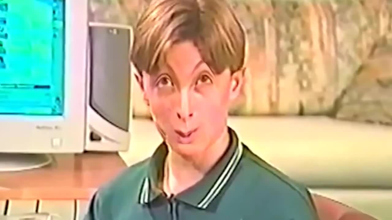 [YTP] IT'S ALL RIGHT HERE AT YOUR FINGERTITS - Coub