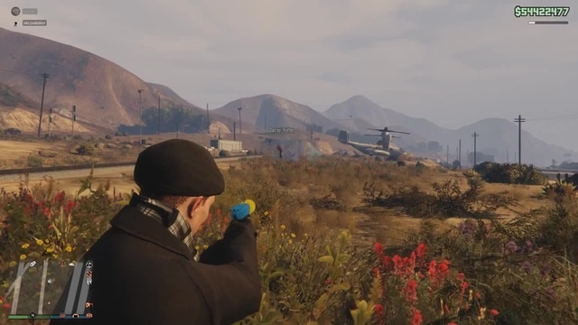 Dorime (GTA 5, HelgardRay) - Coub