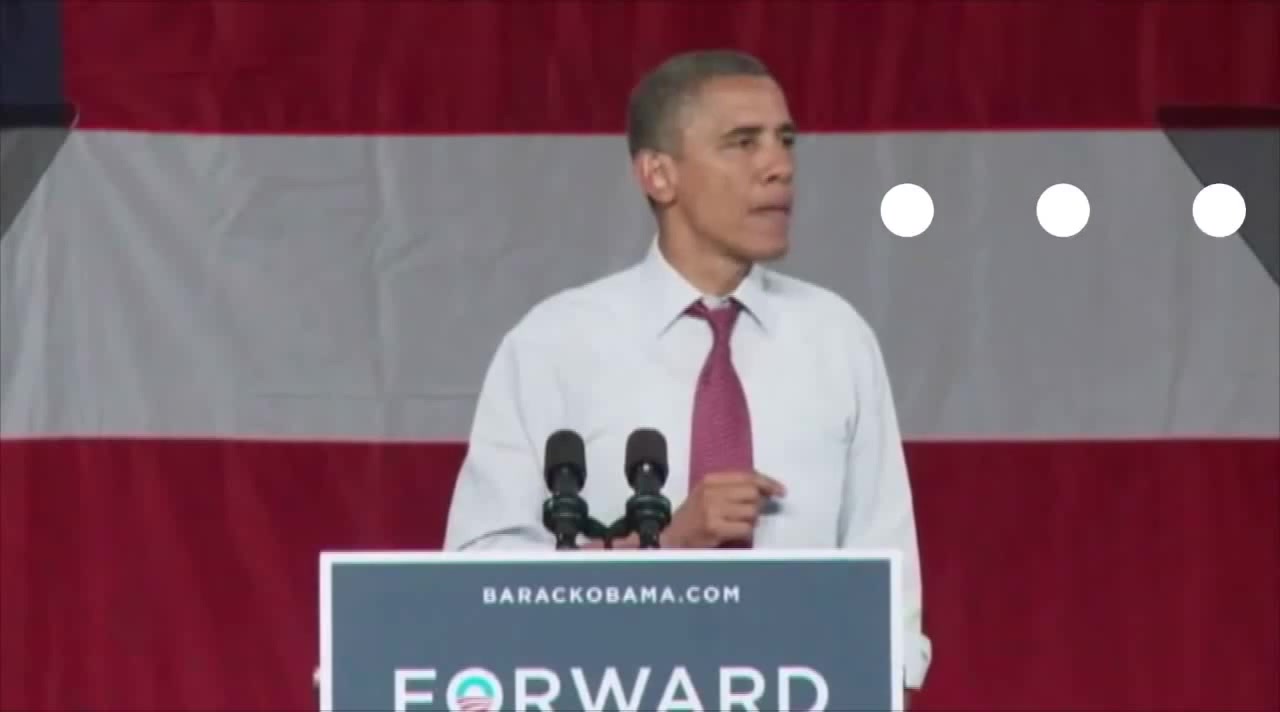 {YTP} ~ Obama Bails Out - Coub
