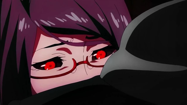 Demon pop smoke | D1 [Tokyo Ghoul] - Coub