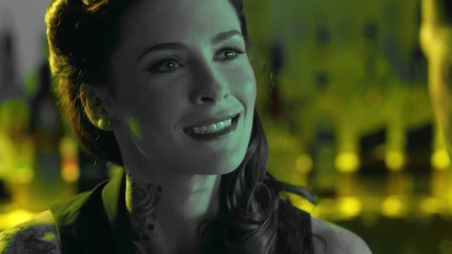 Bridget Regan - Coub