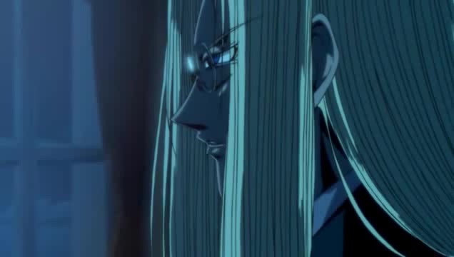 *TFS* Hellsing Ultimate Abridged Episode 2 - Coub