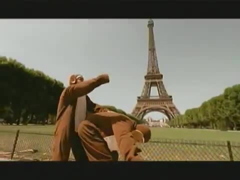 Bloodhound Gang - Passenger - Coub