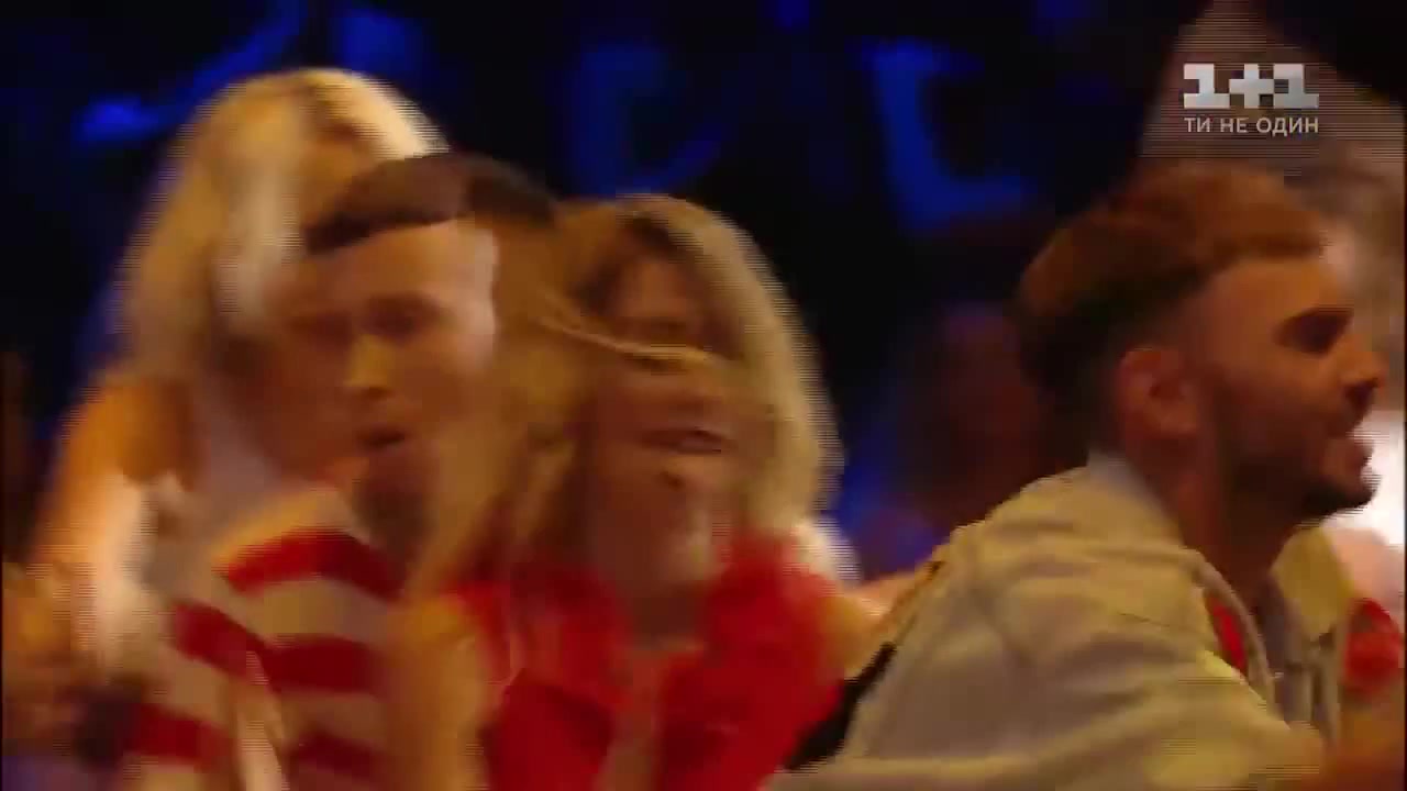 Dancing with the stars_MONATIK - Coub