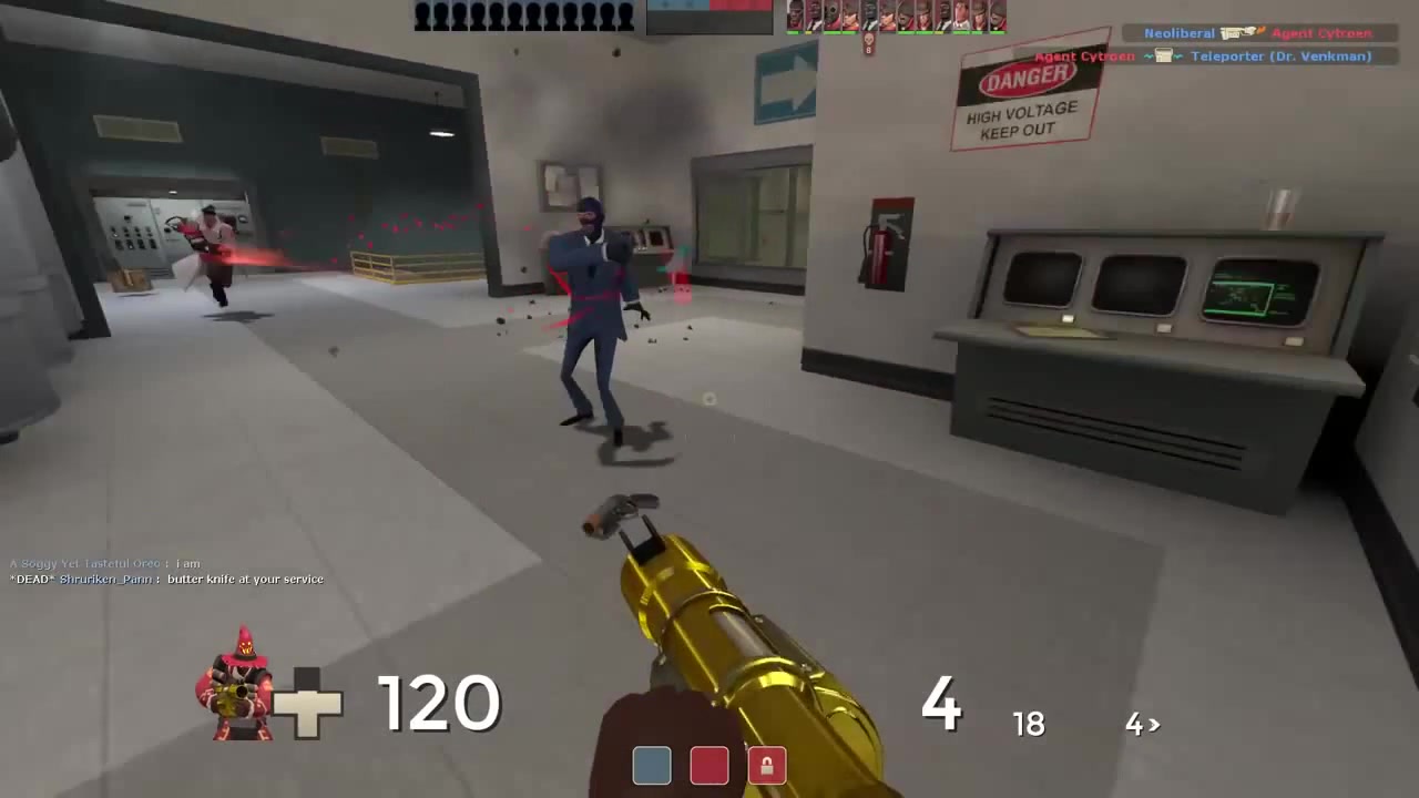 "Tf2 Shpee" - Coub
