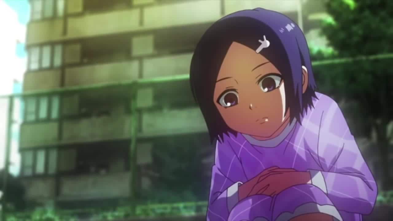 Канеки кук и его друзья l RYTP 1 - Coub