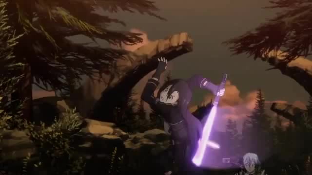 SAO Samurai - Coub