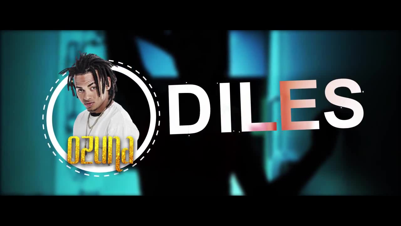 Diles - Bad Bunny, Ozuna, Farruko, Arcangel, Ñengo Flow - Coub