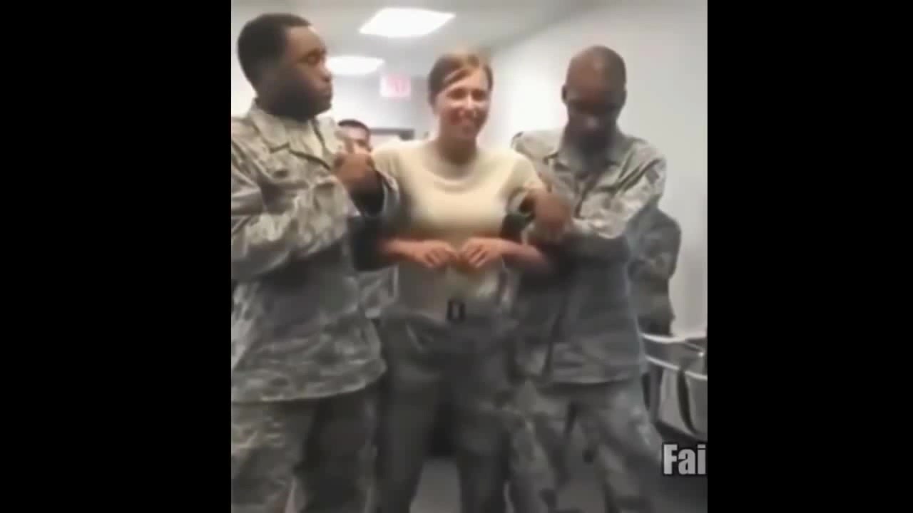 Ultimate Army Funny Fails Compilation - Coub