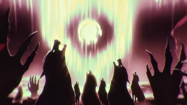 Into The Void - Coub