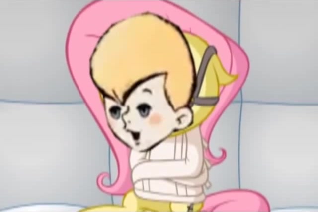 Героин с мотором 3: Карлсон ебанулся | RYTP - Coub