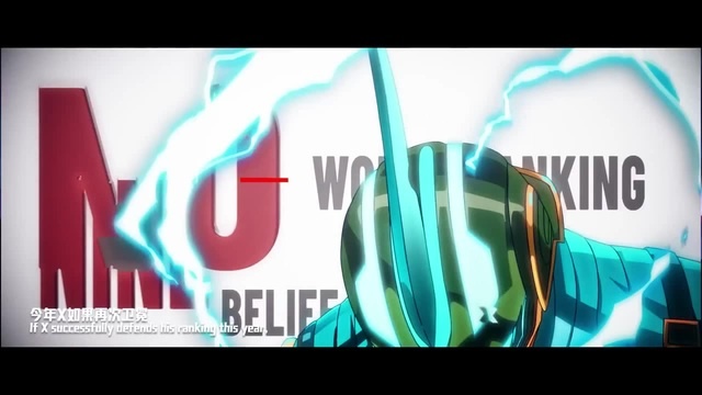 《TO BE HERO X》 - Coub