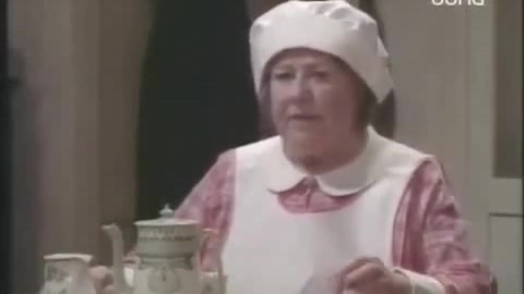 Mrs. Lipton és Mabel - Coub