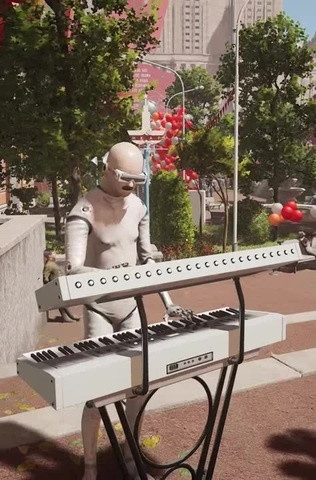 Atomic на Заре - Coub