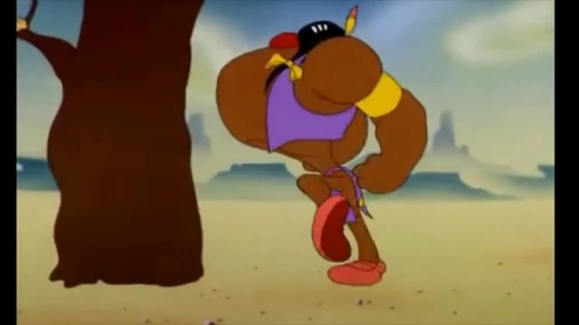 injun joe - Coub
