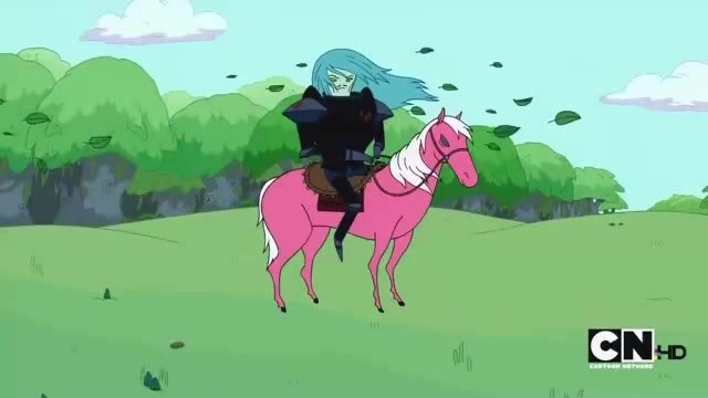 Sir Slicer / Adventure Time - Coub