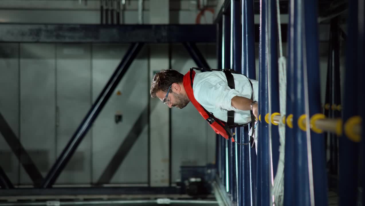 Vertical Spike Wave in Slow Mo - Coub