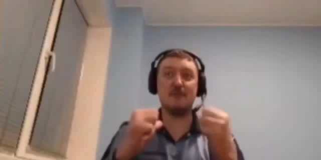 Strelkov meme - Coub