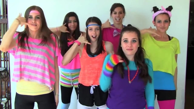 "Call Me Maybe" by Carly Rae Jepsen, cover by CIMORELLI! -- 500,000 ...