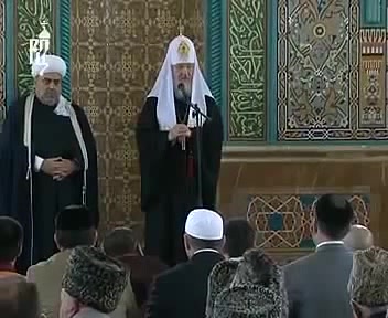 Russian Jihad - Coub