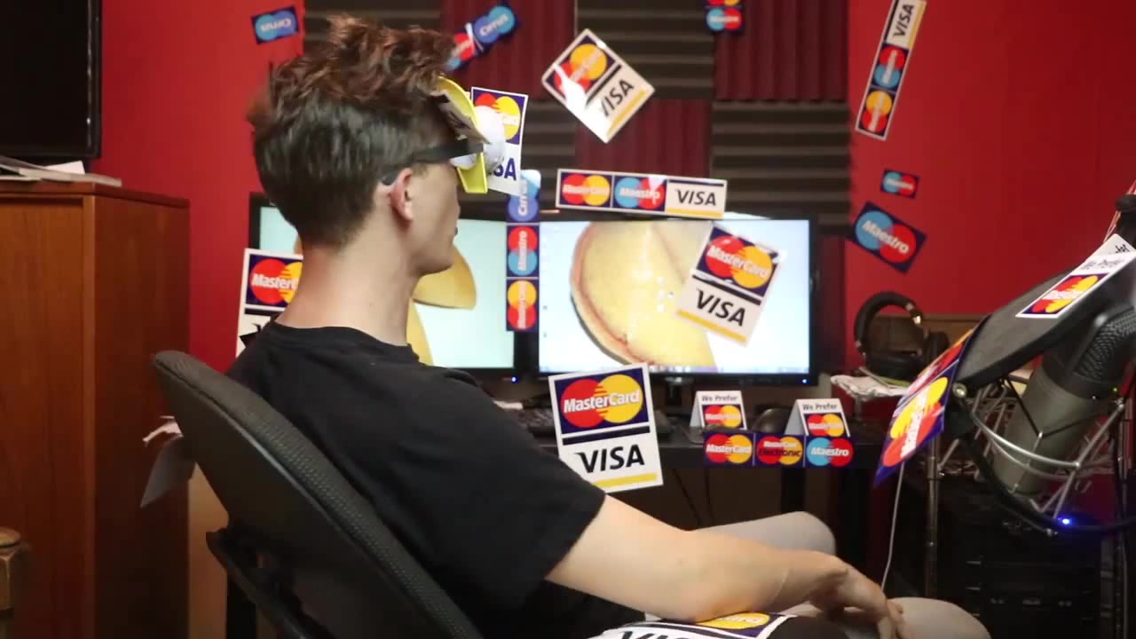 Puppet Show - Bad Unboxing - Coub