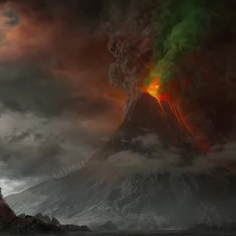 Lord of the Rings - Coub