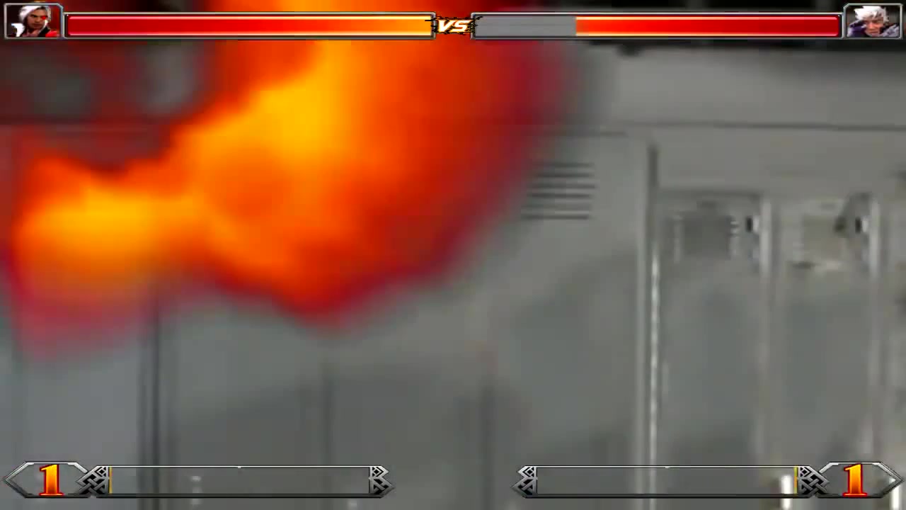 Van Darkholme VS Mark Wolf - Coub